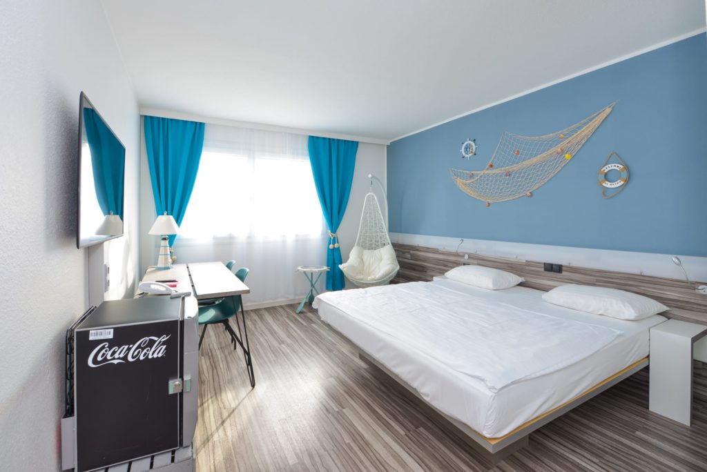 Günstiges Hotel Linz City - ibis Styles Linz