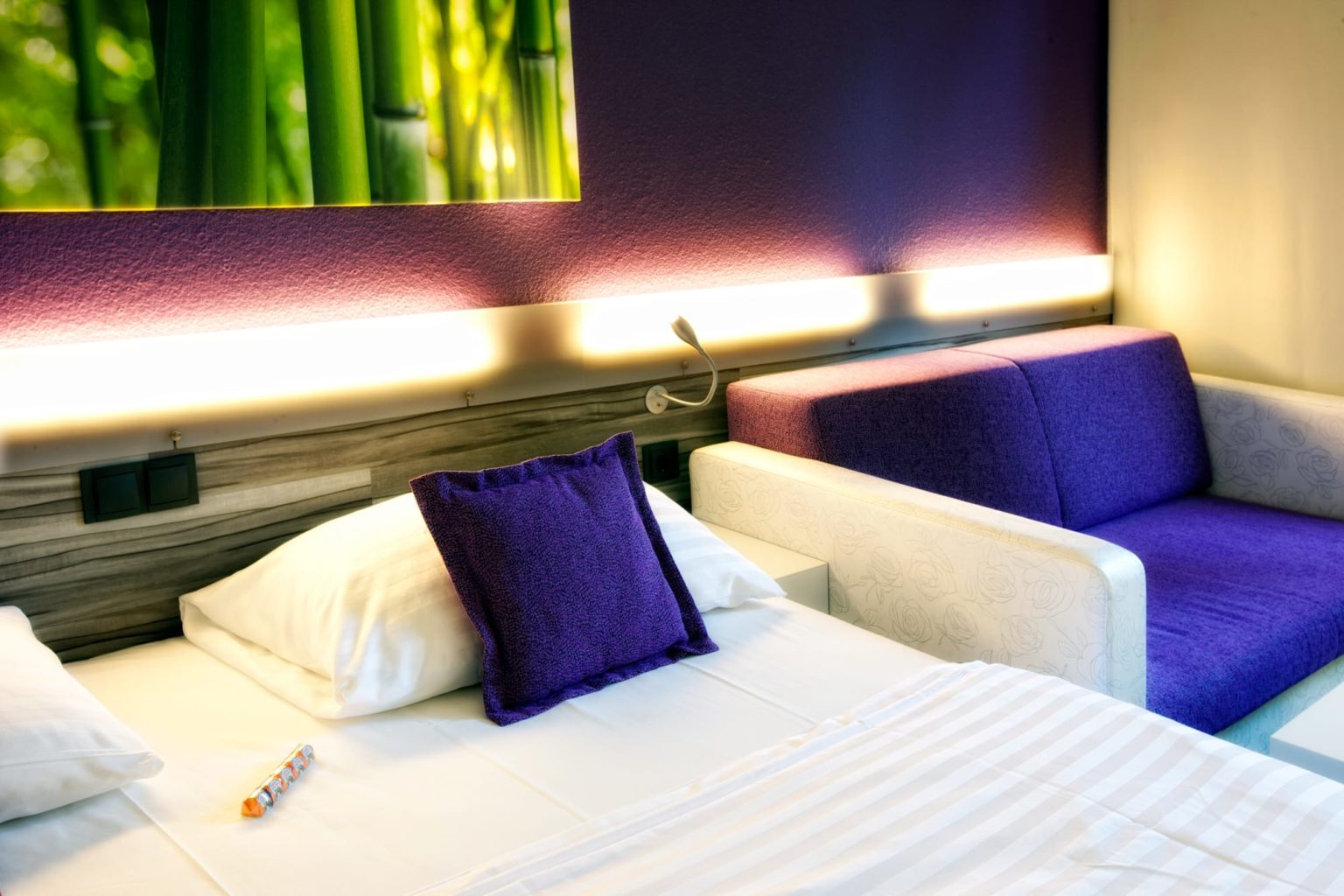 Günstiges Hotel Linz City - ibis Styles Linz