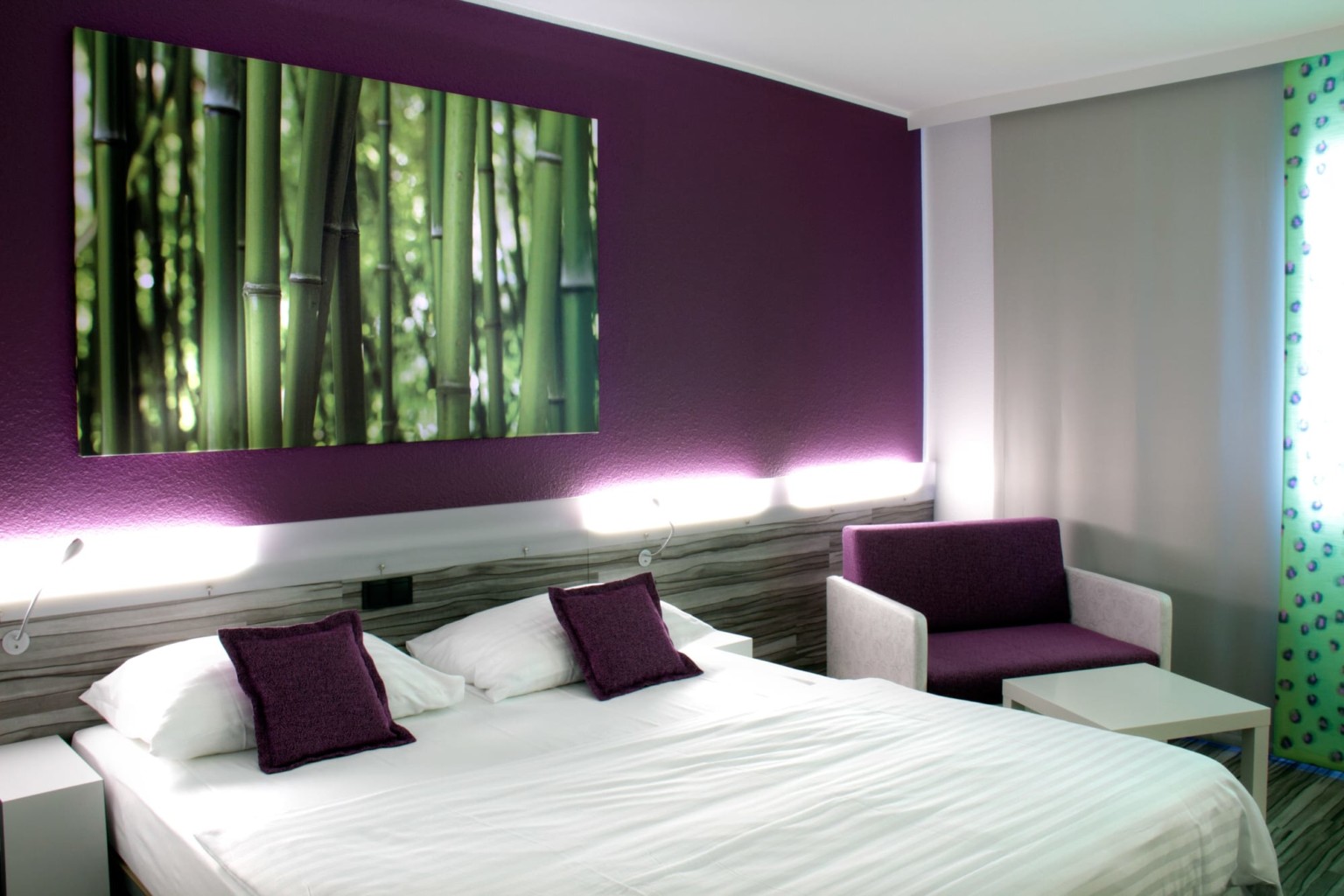 Günsitges Hotel Linz City - ibis Styles Linz
