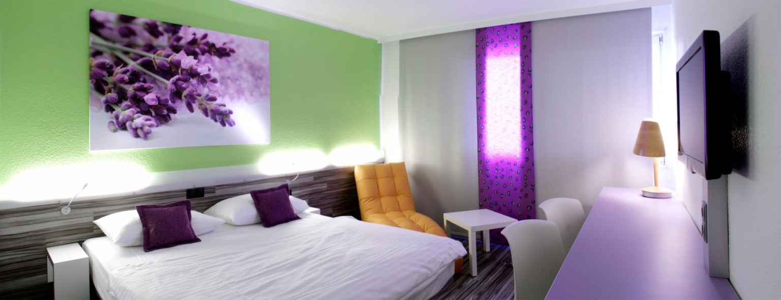 Günstiges Hotel Linz City - ibis Styles Linz